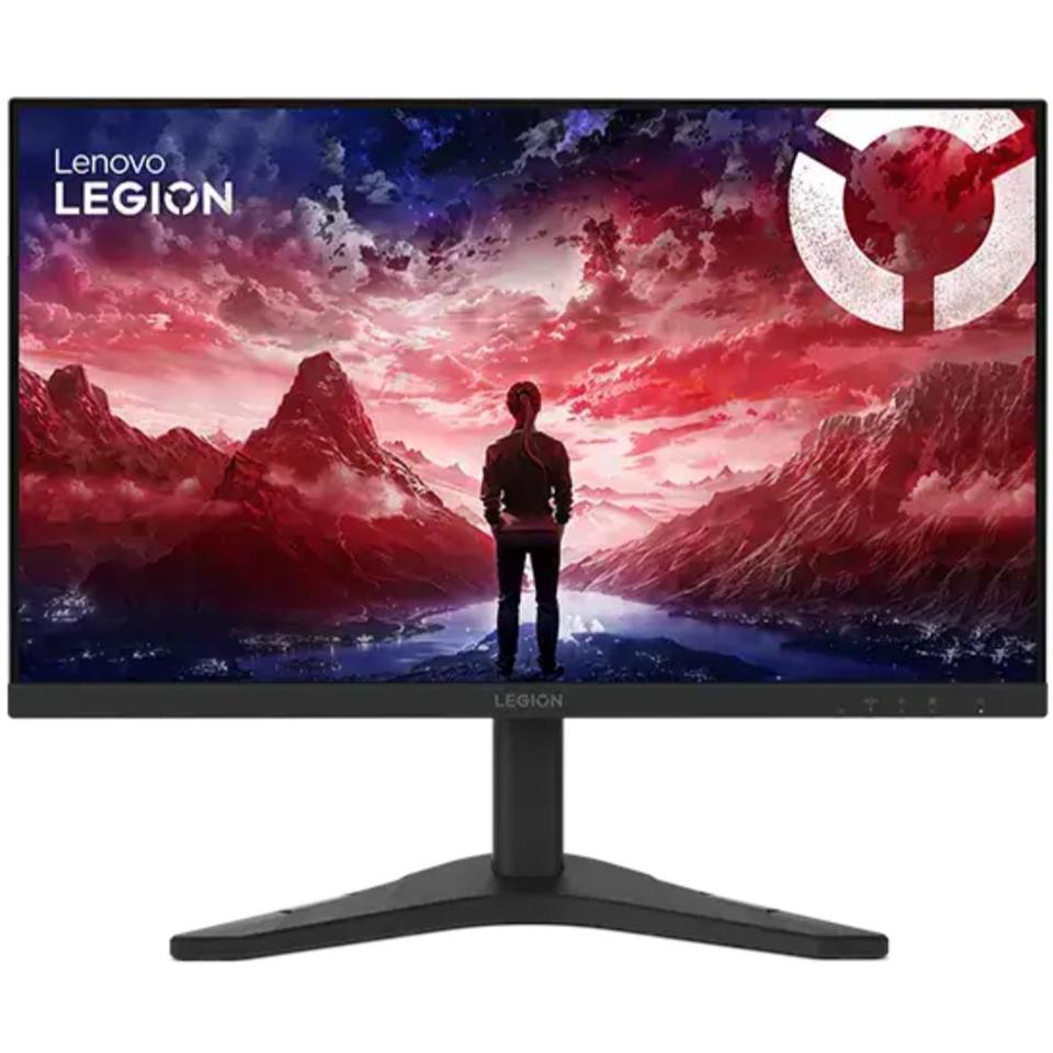 Lenovo Legion R24s 23.8-inch IPS FHD 144Hz Gaming Monitor - Gimmie