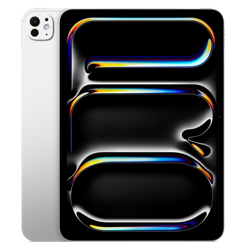 Apple iPad Pro 11-inch 256GB Wi-Fi (Silver)[M5] - Gimmie