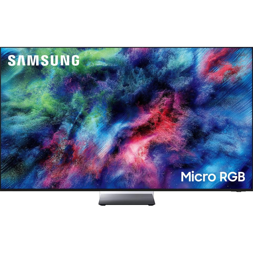 Samsung 75' R95H Micro RGB 4K Smart AI TV [2026] - Gimmie